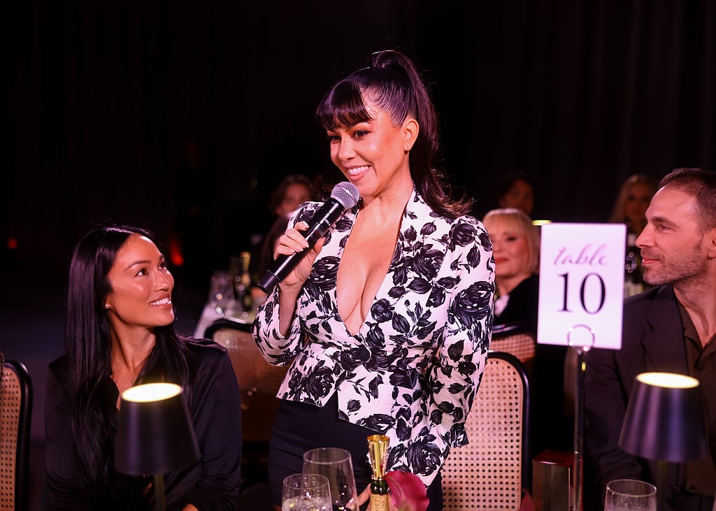 2026 WWD Style Awards: Celebrating Fashion Icons in Los Angeles