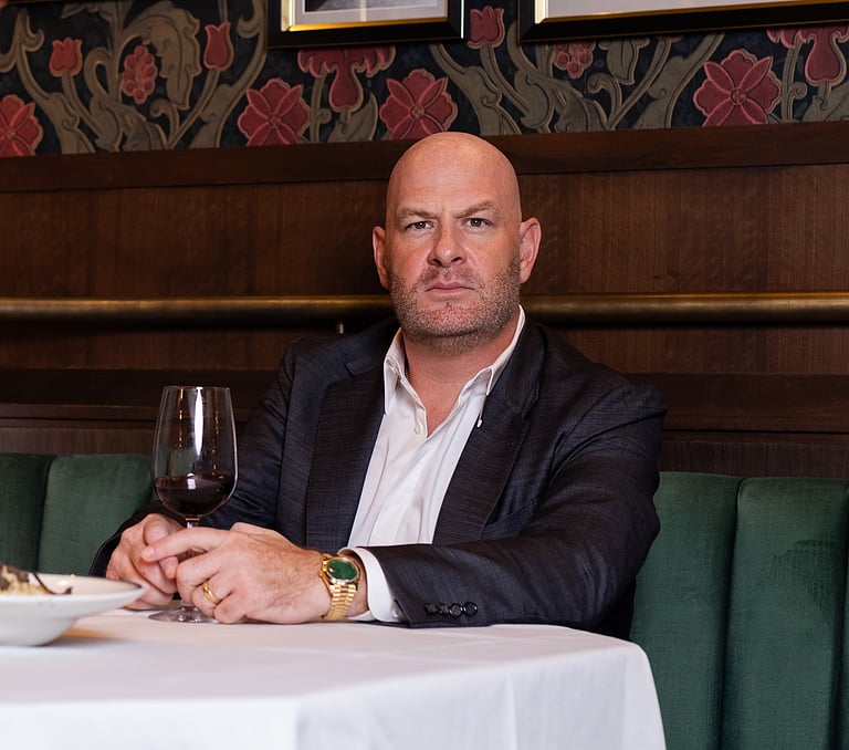 Caviar Club: Fort Lauderdale's New Era of Extravagant Dining