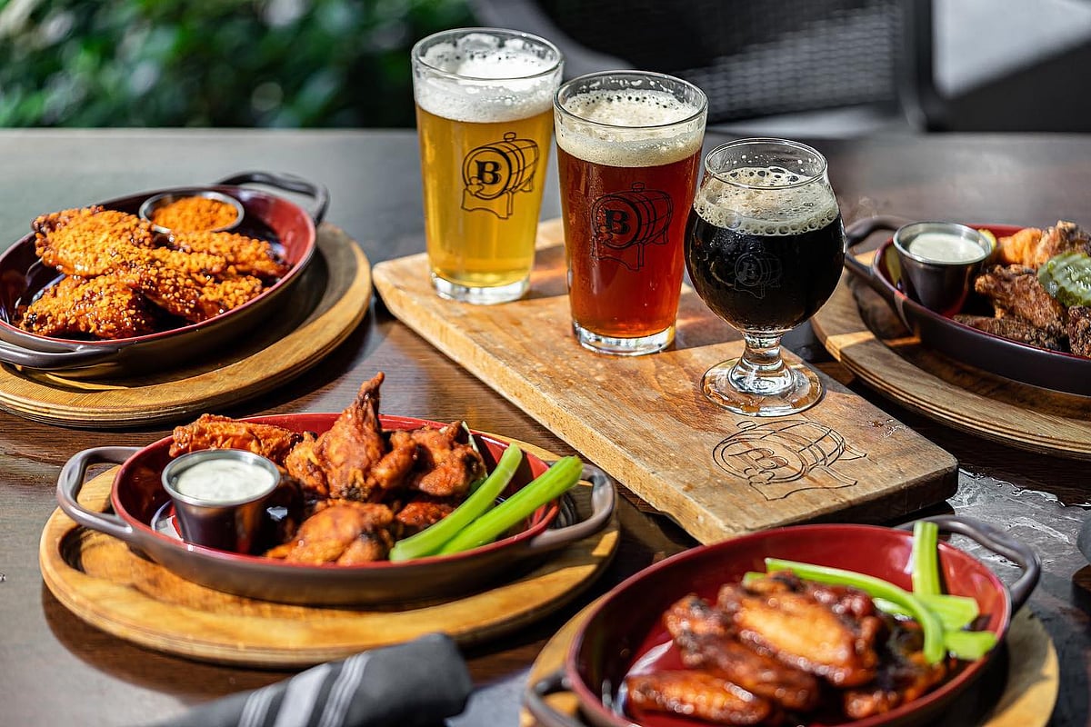 Top Miami Venues to Watch the Canes in the National Championship