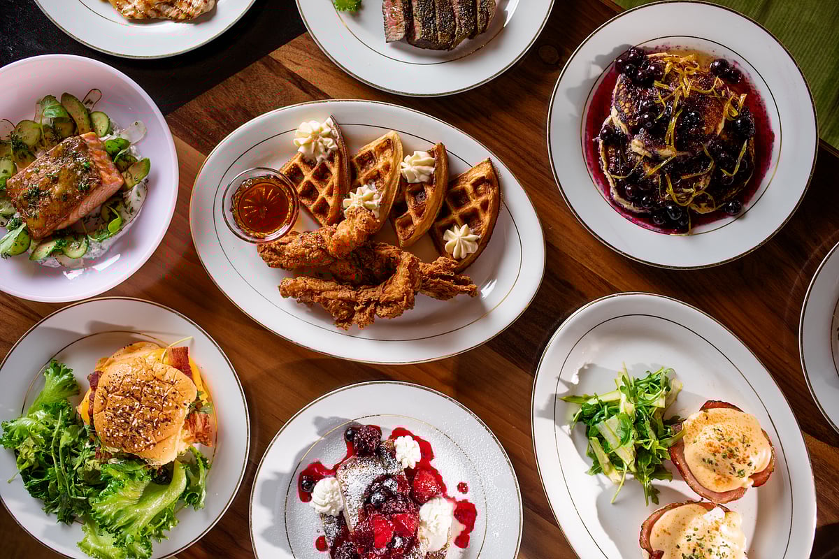 Luxury Events to Watch at the 2026 South Beach Wine & Food Festival