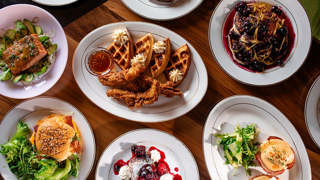 Luxury Events to Watch at the 2026 South Beach Wine & Food Festival