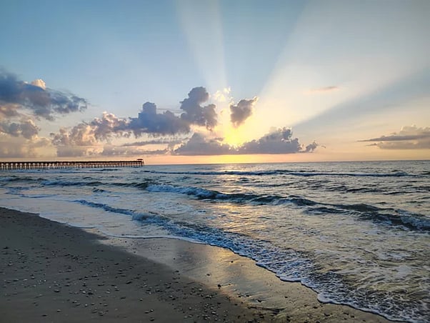 Discover Affordable Oceanfront Luxury in Myrtle Beach