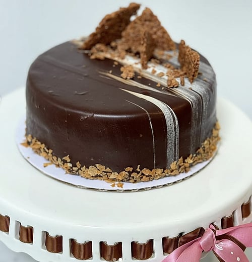 Charlotte Patisserie Opens in Chelsea: A Taste of Old-World Pastry Craft