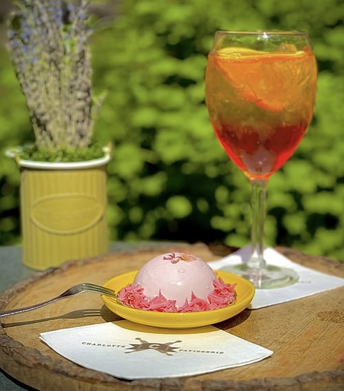 Charlotte Patisserie Opens in Chelsea: A Taste of Old-World Pastry Craft