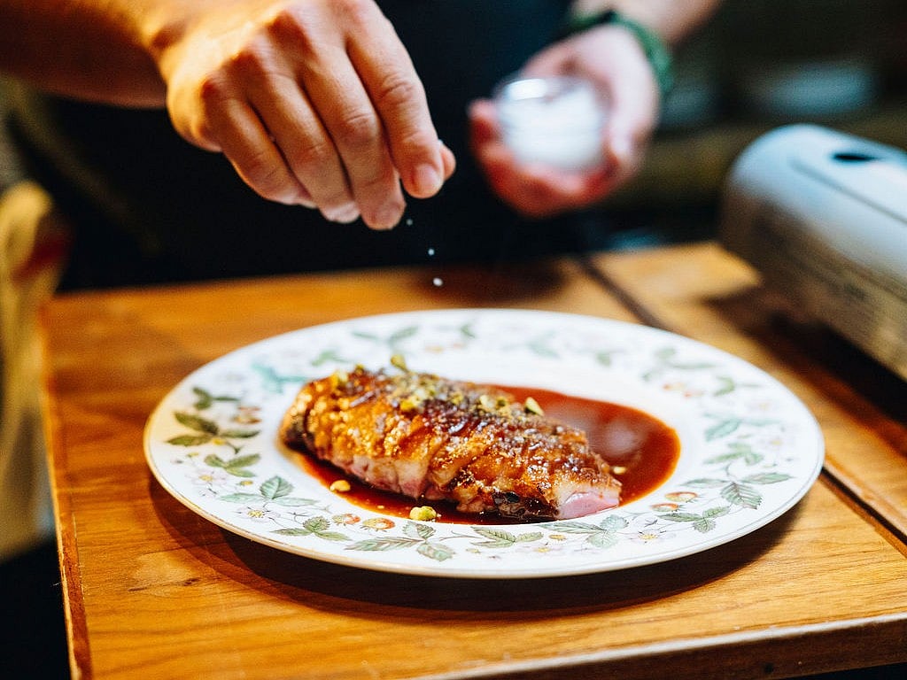 Ariete Celebrates 10 Years: A Decade of Defining Miami's Dining Scene