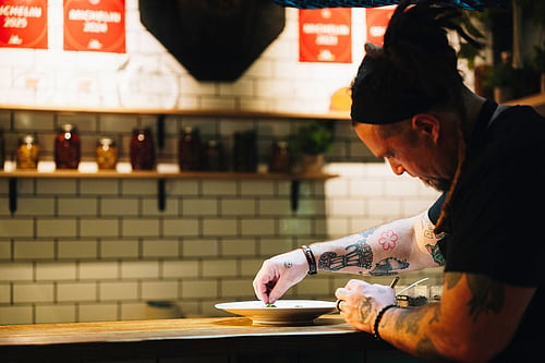 Ariete Celebrates 10 Years: A Decade of Defining Miami's Dining Scene