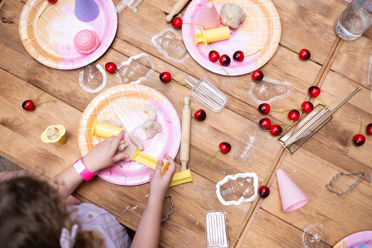 Ice Cream We Love Returns to Bal Harbour Shops for Holtz Children's ...