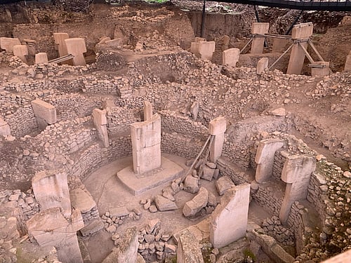 Göbekli Tepe: Unveiling the Ancient Sanctuary That Predates the Pyramids
