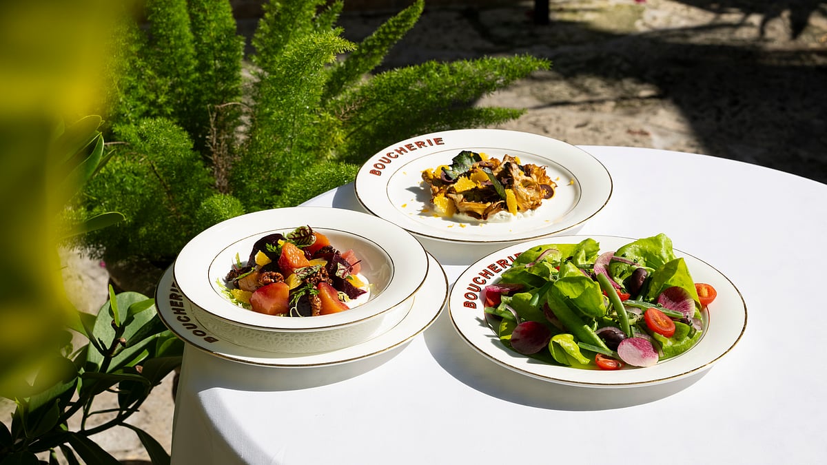 La Grande Boucherie Miami Unveils New Menu and Refreshed Space for 2026