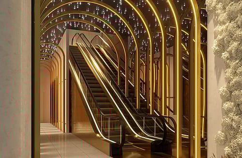 Experience Gilded Glamour and Global Cuisine at ORO Miami on Lincoln Road