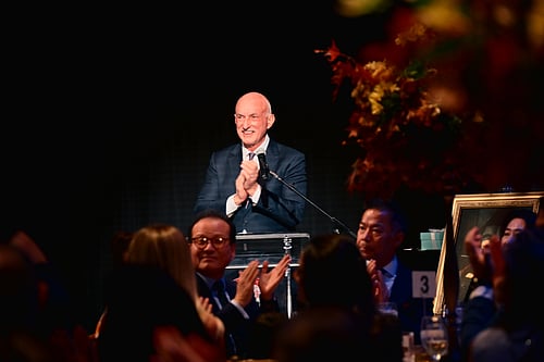 Manhattan School of Music Gala Celebrates Artistic Legacy and Future Talent