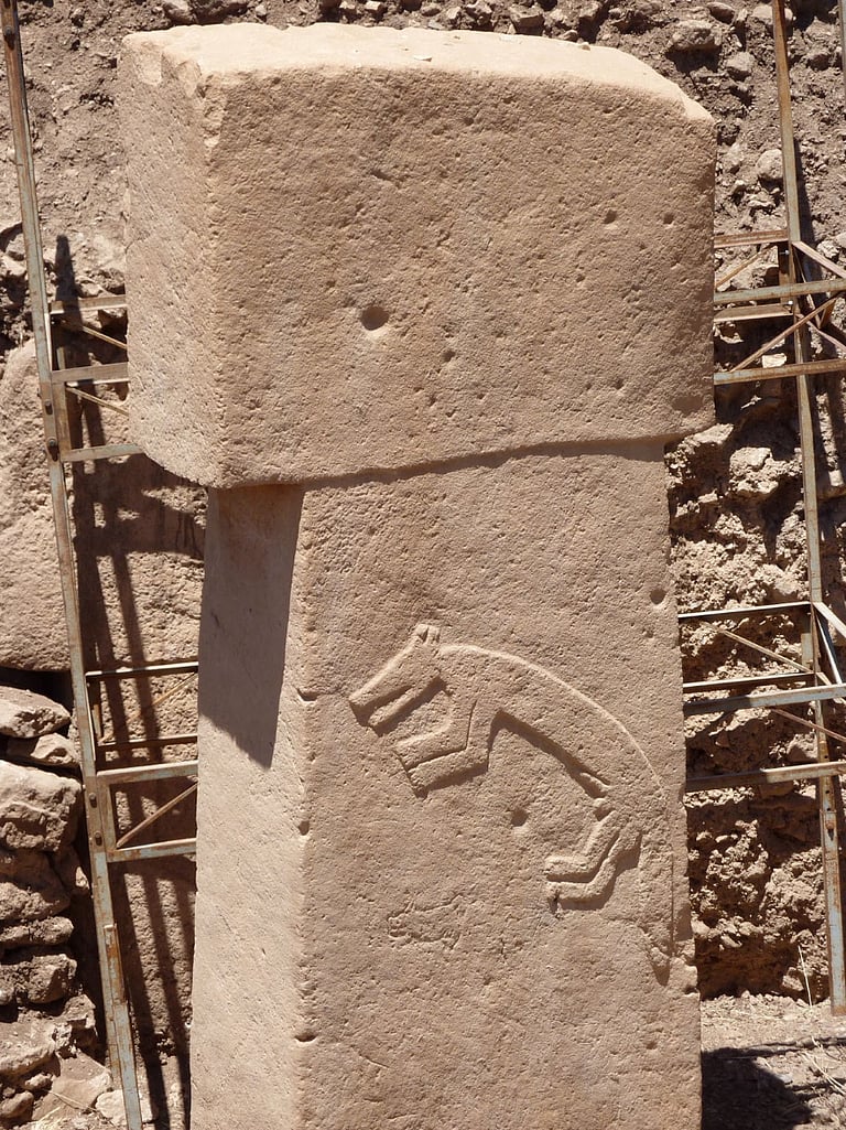 Göbekli Tepe: Unveiling the Ancient Sanctuary That Predates the Pyramids