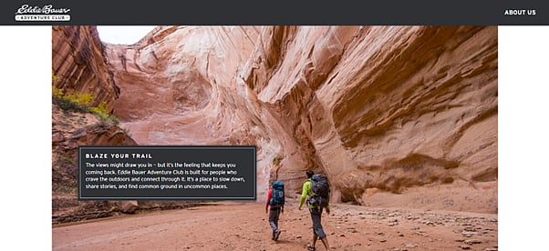 Discover Eddie Bauer: Timeless Design Meets Functional Luxury