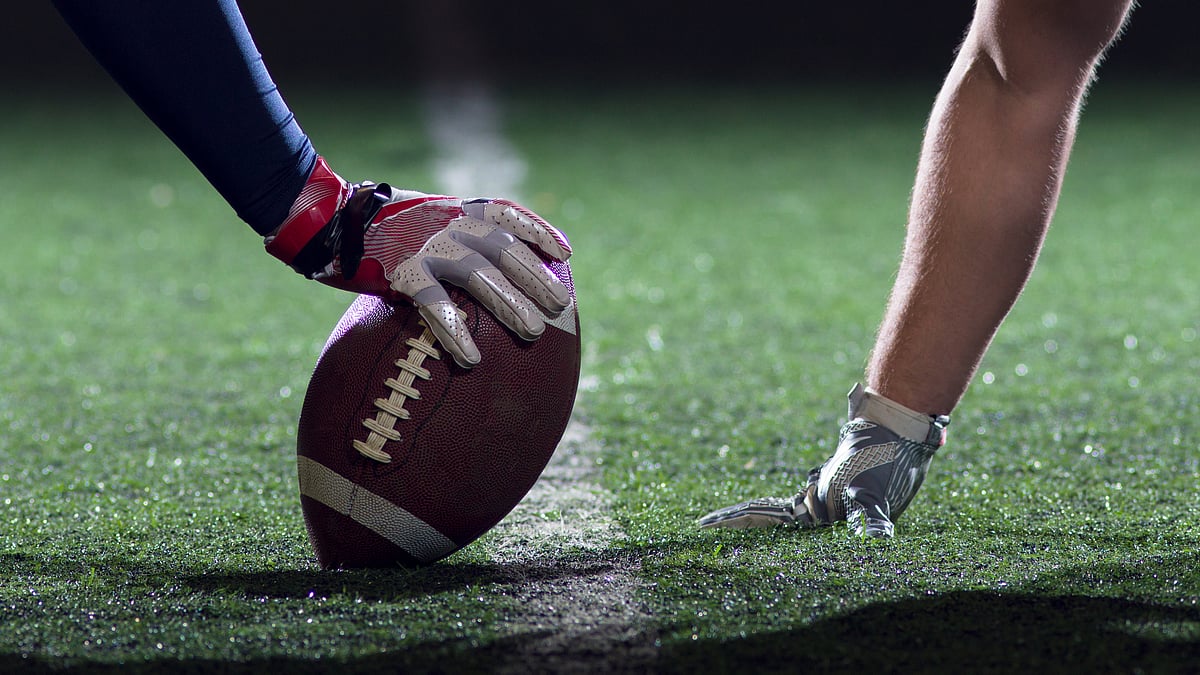 How College Football Unites Communities: Exploring Its Powerful ...