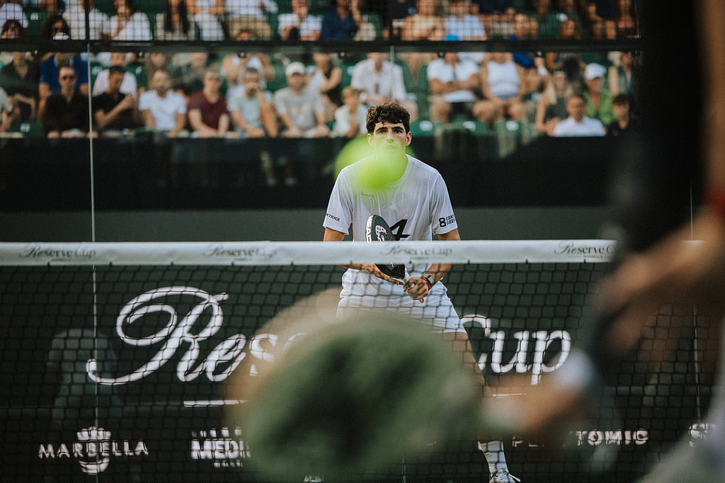 Derek Jeter and Jimmy Butler Lead Teams at Reserve Cup Miami 2026