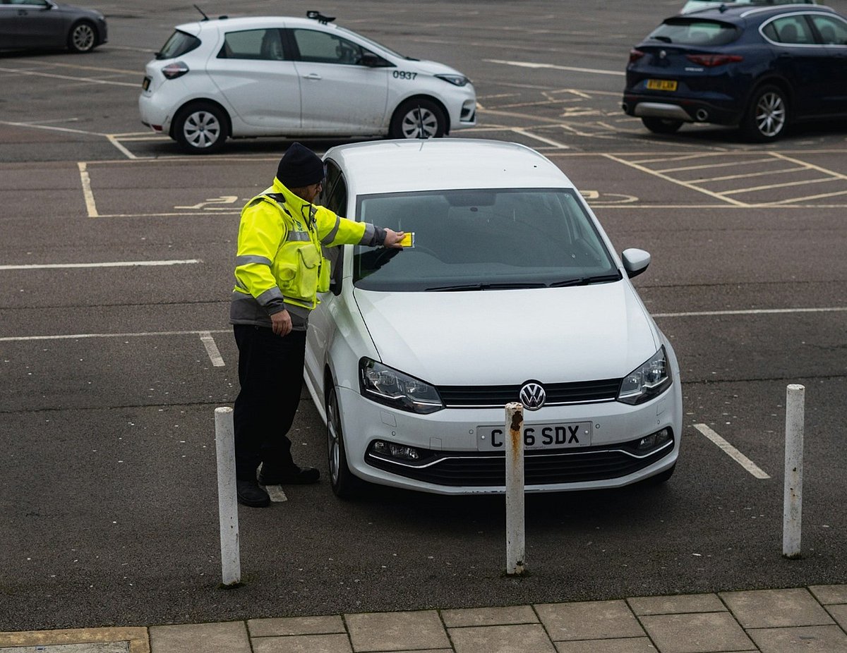 Do Traffic Warnings Affect Your Driving Record? Find Out Here