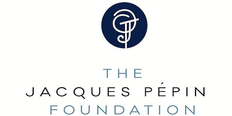 Career Academy of The Palm Beaches Wins Jacques Pépin Foundation Grant