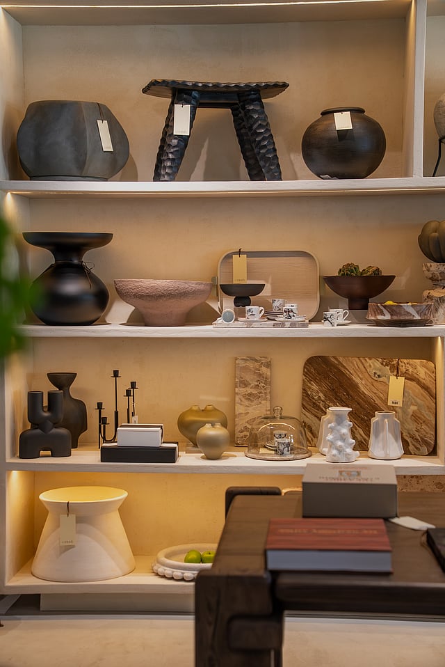 Discover Canush Miami: A Unique Home Design Destination in MiMo