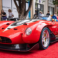 Miami Concours 2026: A Visionary Hypercar Showcase in the Design District