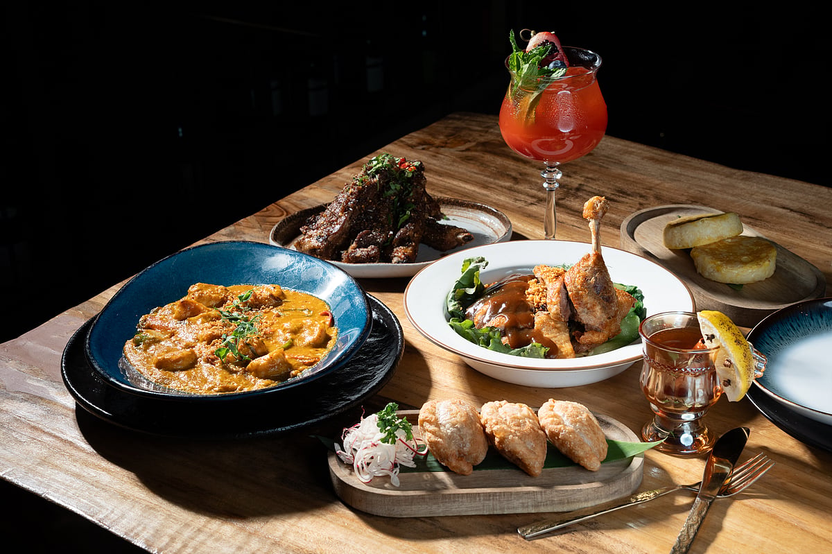 Top NYC Restaurant Week 2026 Picks: Atmosphere, Energy, and Design