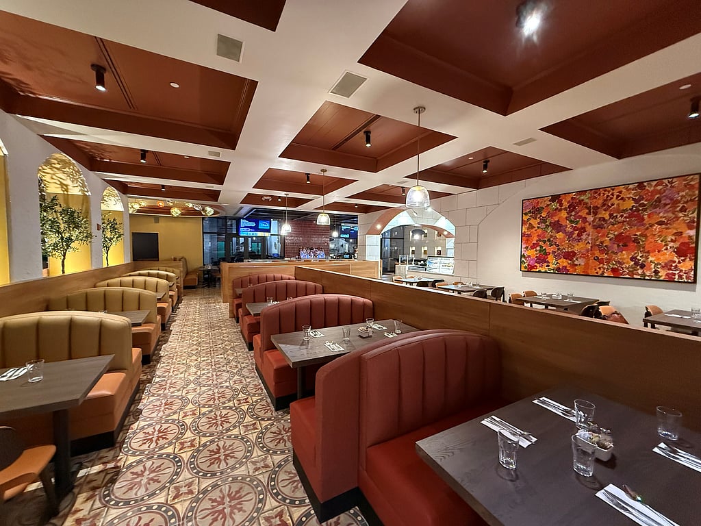 Bagel Emporium & Grille Reopens at 4000 Ponce in Coral Gables