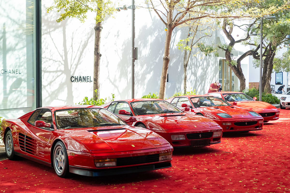 Miami Concours 2026: A Visionary Hypercar Showcase in the Design District