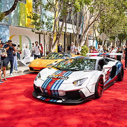 Miami Concours 2026: A Visionary Hypercar Showcase in the Design District
