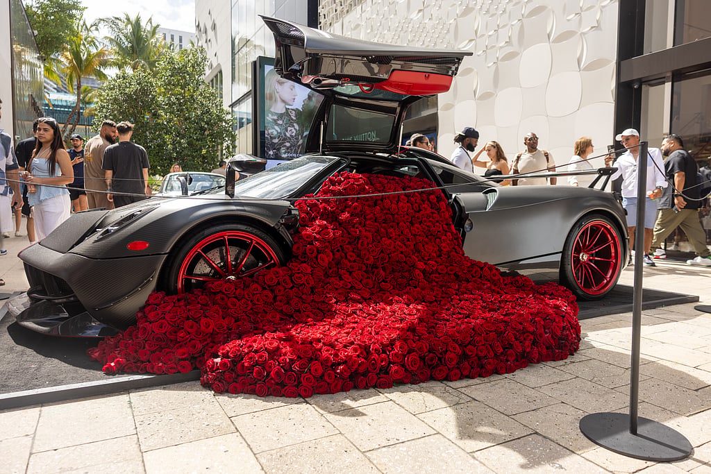 Miami Concours 2026: A Visionary Hypercar Showcase in the Design District