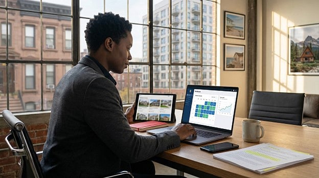 Why 2026 is the Perfect Year to Launch a Vacation Rental Franchise