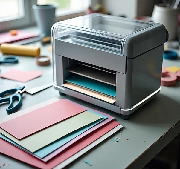 Exploring Die Cutting: Transforming Print Design with Custom Shapes