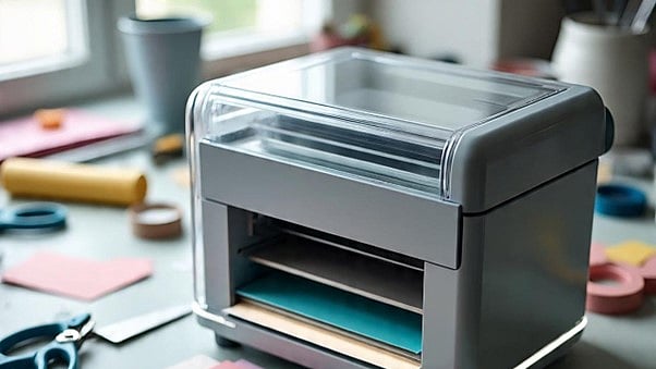 Exploring Die Cutting: Transforming Print Design with Custom Shapes