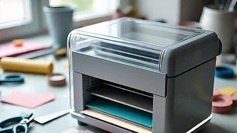 Exploring Die Cutting: Transforming Print Design with Custom Shapes