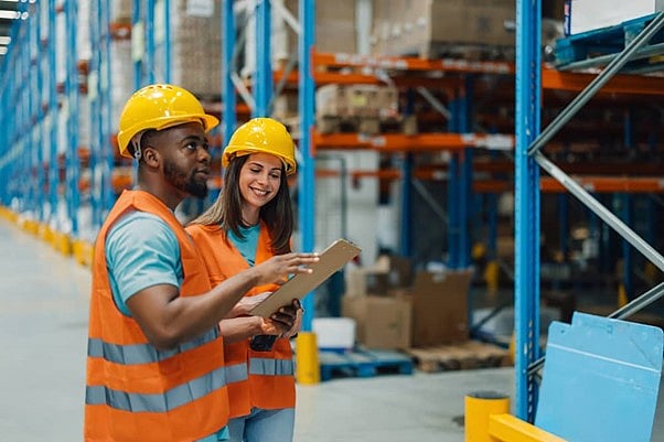 Innovative Industrial Racking Solutions: Boost Efficiency and Safety