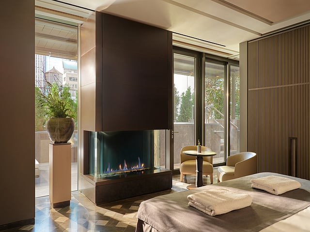 Aman New York: Fashion Week's Hidden Sanctuary in Midtown