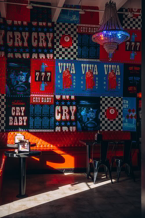 Cry Baby Creamery Brings Nostalgic Flavors to West Kendall