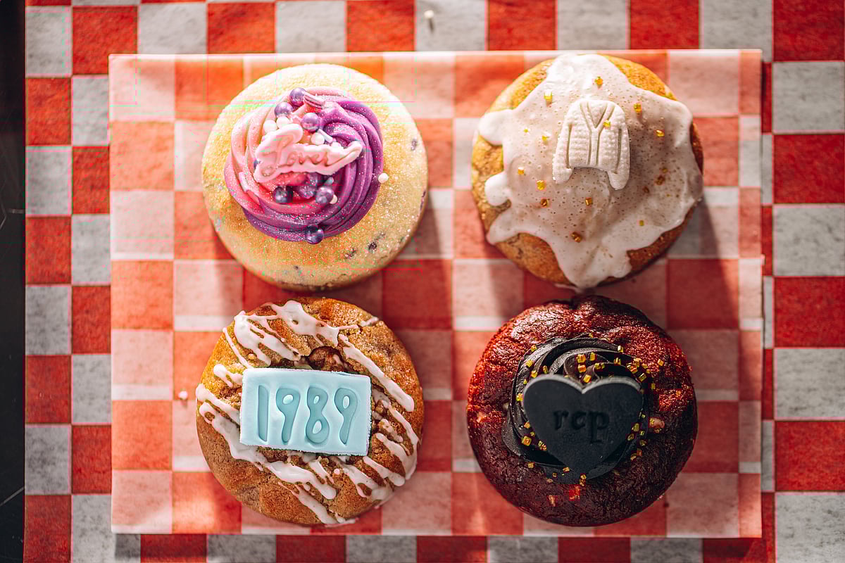 Cry Baby Creamery Brings Nostalgic Flavors to West Kendall