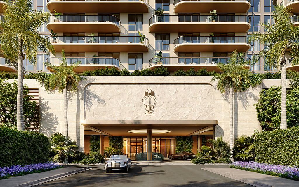 Mr. C Residences Boca Raton: Luxury Living in South Florida's Premier ...