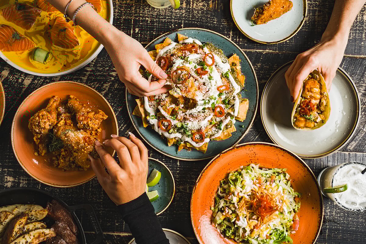 Loco Taqueria Expands to South Florida with West Palm Beach Opening