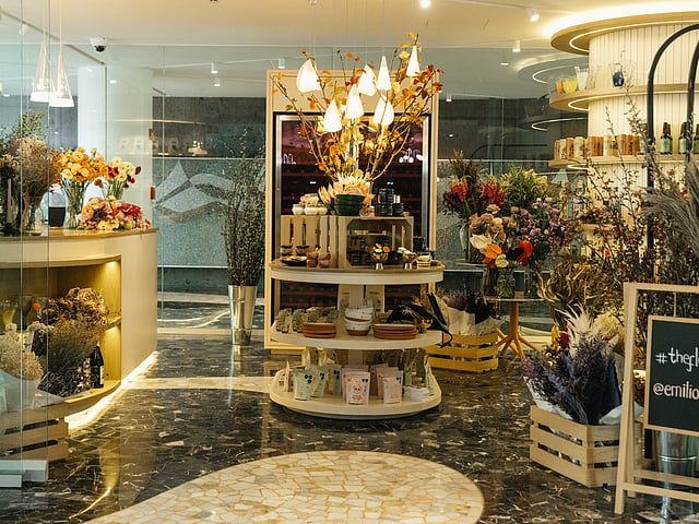 Experience Art Week at Mondrian Mexico City with Exclusive Pop-Up ...