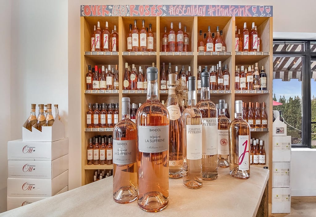 Discover Wainscott Main: The Hamptons' Premier Wine Experience