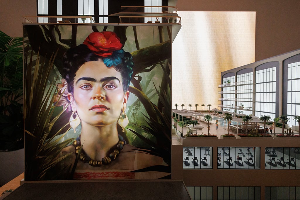 Frida Kahlo Wynwood Residences: Art-Driven Living in Miami Unveiled