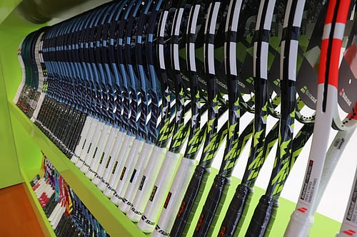 Set Point Tennis Expands to Palm Beach: A New Era of Elevated Tennis