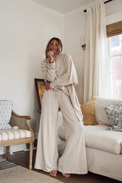 Caitlyn Warakomski on Personal Style and Modern Luxury at NYFW