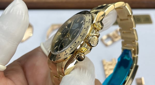 How to QC Replica Watches: A Practical Inspection Guide