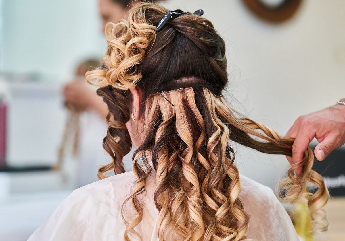 Discover Top Weft Hair Extensions Brands in UK 2026