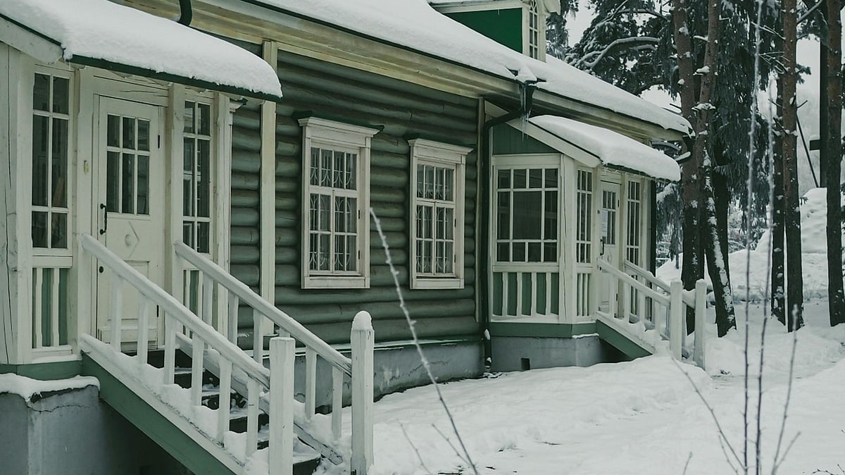 Winterizing Your New England Home: Essential Tips for Snowbirds Heading ...
