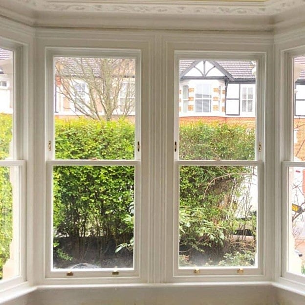 Discover the Timeless Appeal of Timber Sash Windows for Any Home