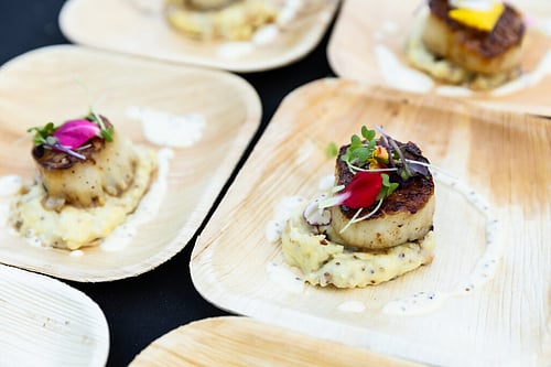 Celebrate 30 Years of Flavor at the 2026 Las Olas Food & Wine Festival
