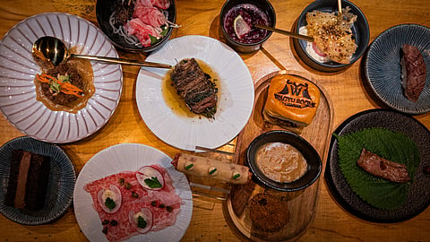 Experience South Miami's First Sushi River at Tokyo Tuna