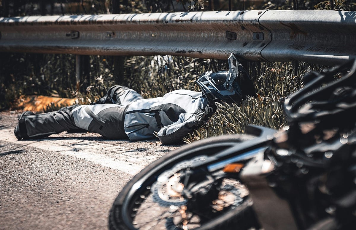 Navigating Motorcycle Injury Claims: Key Legal Insights